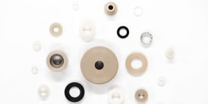 PEEK材料的加工工艺及其应用 - 韦克快速成型