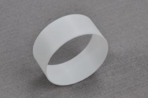 Teflon(铁氟龙)/PTFE(聚四氟乙烯) 加工：工艺和技巧 - 韦克快速成型